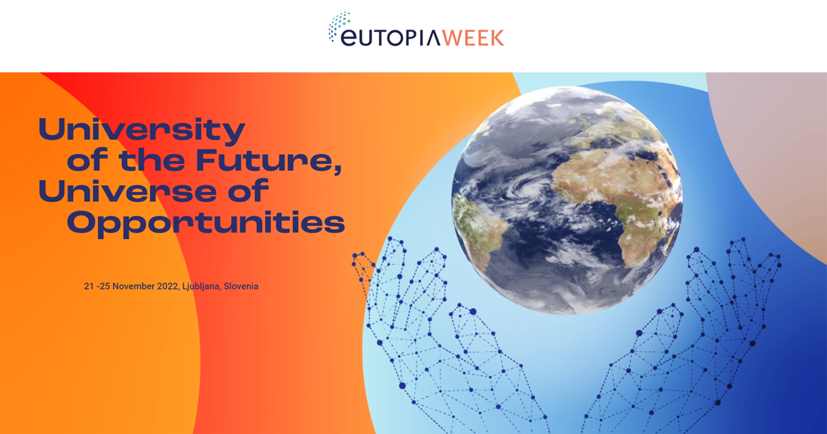 EUTOPIA week UL